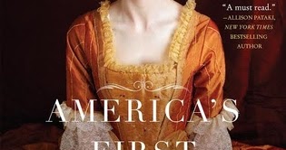 Book By Book: Fiction Review: America's First Daughter