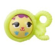 Littlest Pet Shop Pet Pairs Kitten (#3333) Pet | LPS Merch