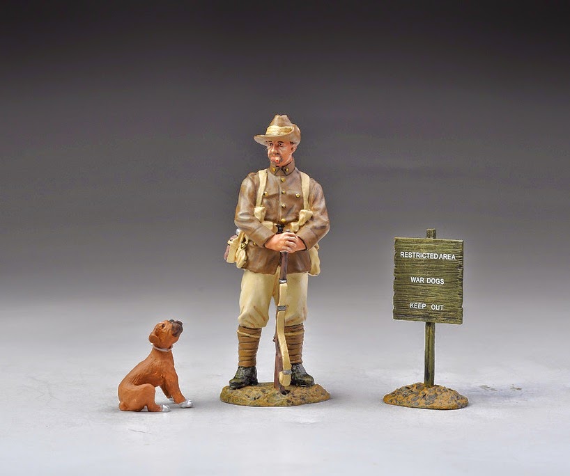 SIMPLY SOLDIERS: Thomas Gunn Miniatures: Latest Releases