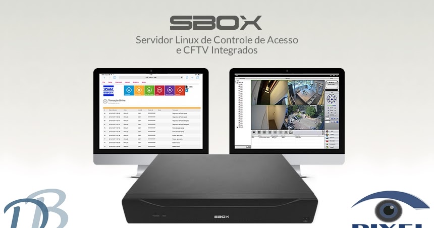 SBOX: a solução do tamanho da sua empresa! - Consultor de Segurança ...