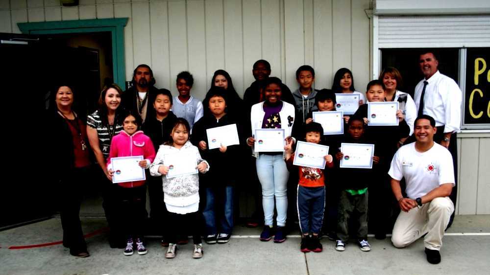 Sacramento City Unified School District