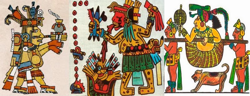 La Cultura Perépecha