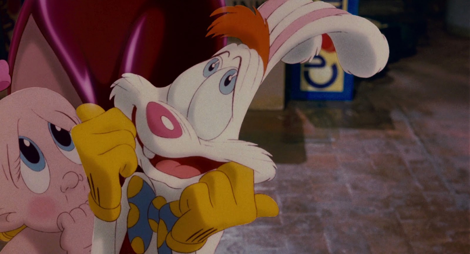 Deja View: September 2016