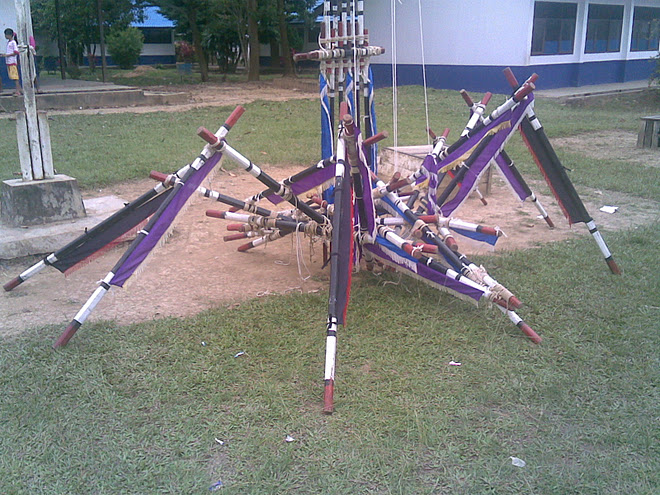 Amir Caesar Racana: Pioneering