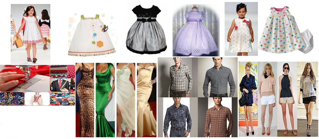 CONFECCIONES EL - MAGO: CREACIONES DE MODA EL - MAGO