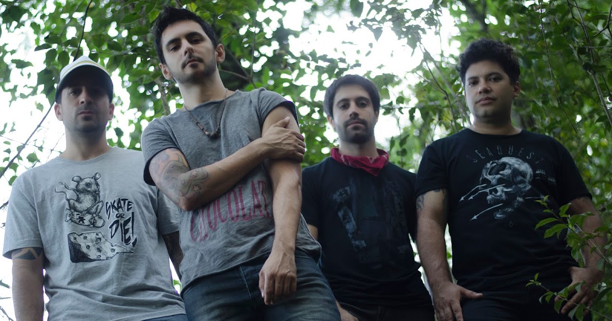 PUSHIT está de vuelta con un nuevo álbum: "Ciclos"