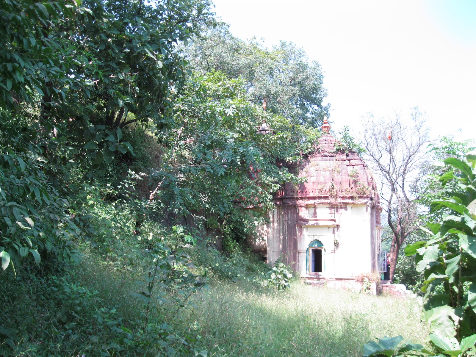 Namo Nityananda: Divine land of Ganeshpuri