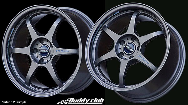 SPORT RIM MOTORSPORT ONLINE: P1 BUDDY CLUB