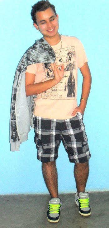 *IGOR BARROS*: Colirios Capricho