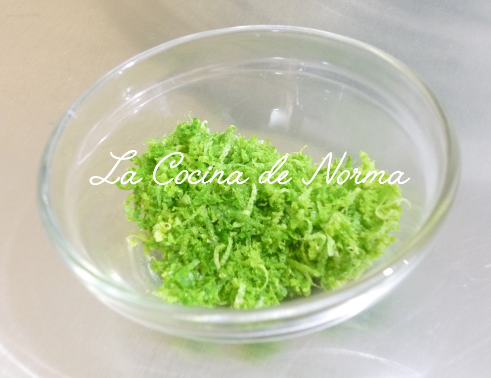 ATOLE DE LIMÓN (SENCILLO Y DELICIOSO) - La Cocina de Norma