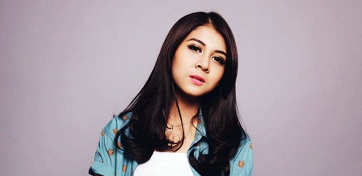 Profil dan Biodata Kesha Ratuliu | Instagram Artis