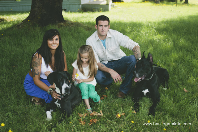 - Bonita Gabrielle Photo Blog -: Crafton Family