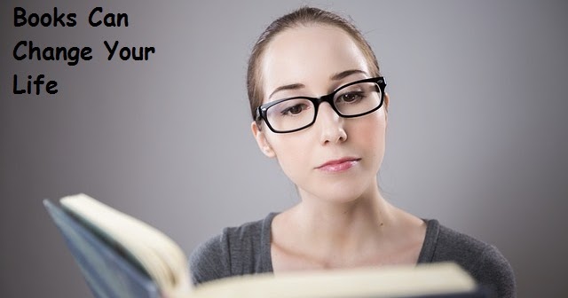 Why We Should Read Books? What Are The Benefits Of Reading Books?