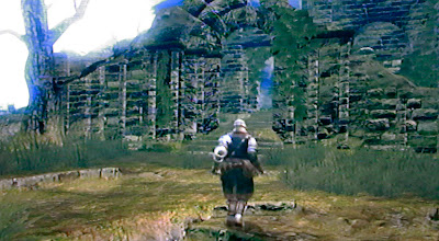 Today On Random...: Final Dark Souls: Send me out, Kingseeker Frampt.