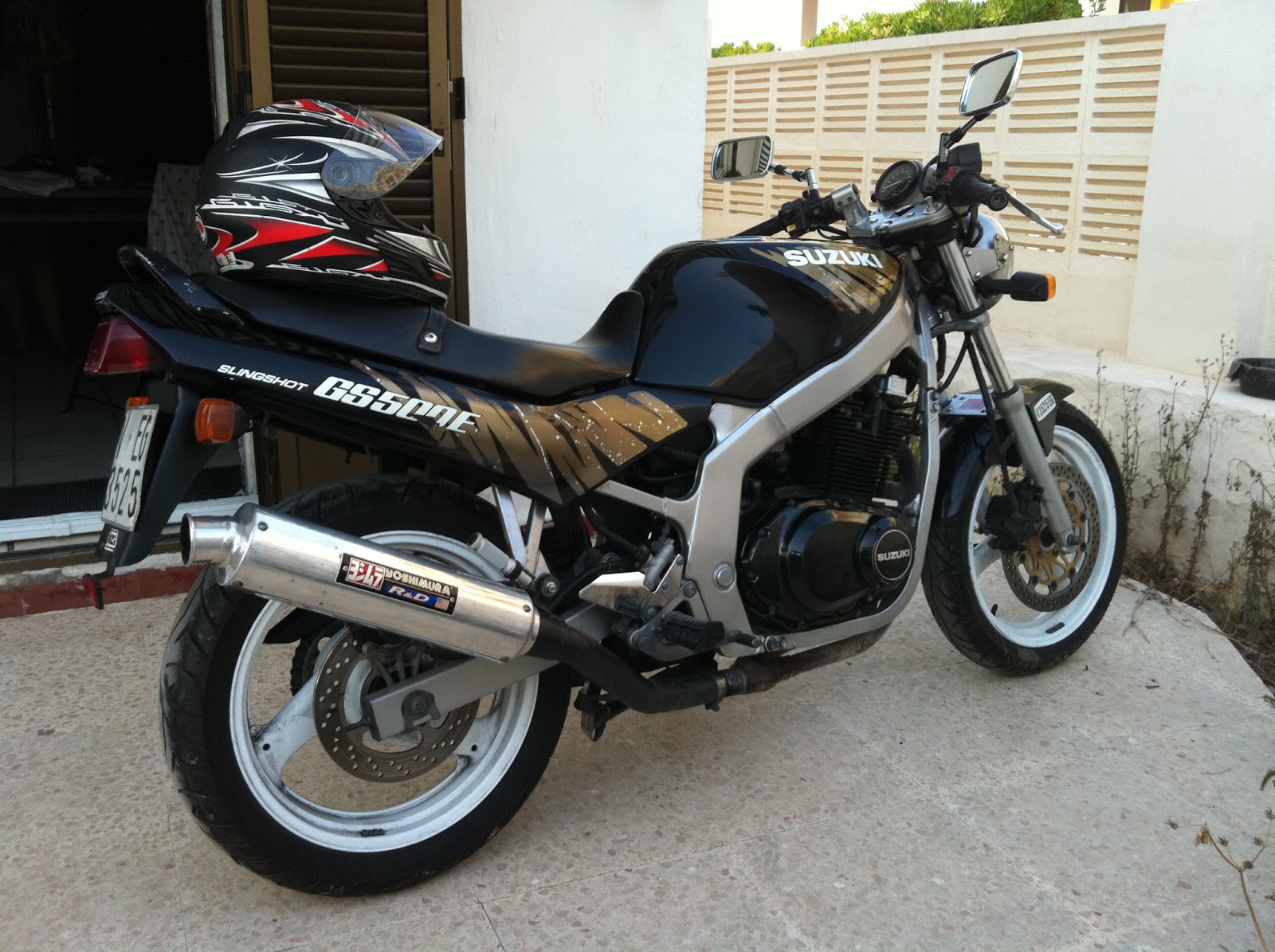 LIZARD MOTORCYCLE CLUB