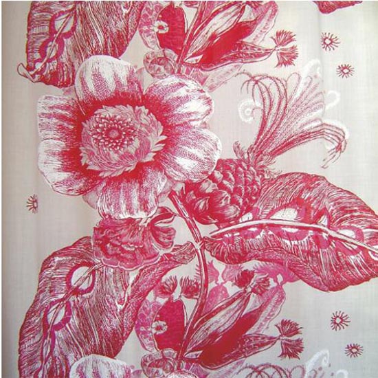 Creative Sketchbook: Timorous Beasties Contemporary Wallpaper Art ...