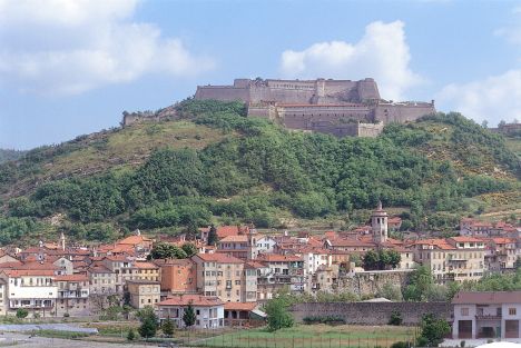 Way to your dream place: Gavi