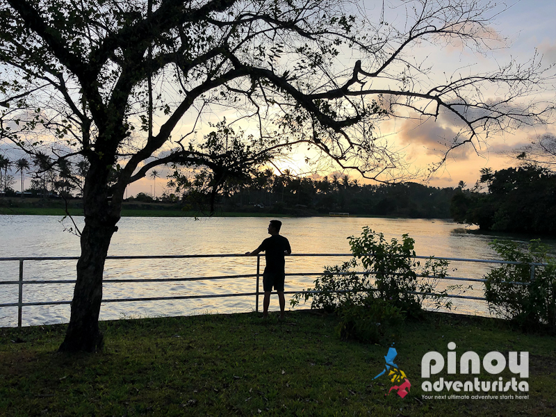 Top 5 Reasons why Caliraya Resort Club in Laguna is an ideal Team ...