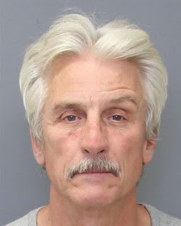 St. Mary's County Sheriff's Office - News: Wanted-Donald Edward Rankin