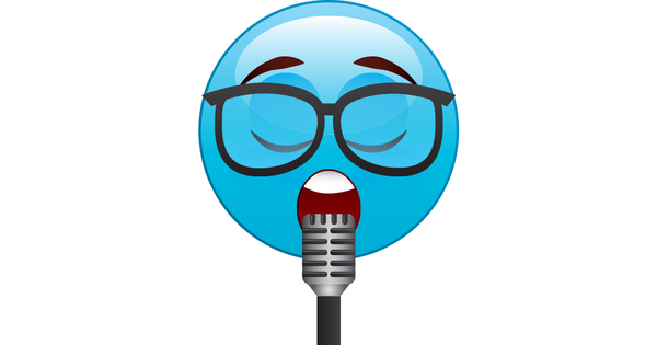 Singing Emoji | Symbols & Emoticons