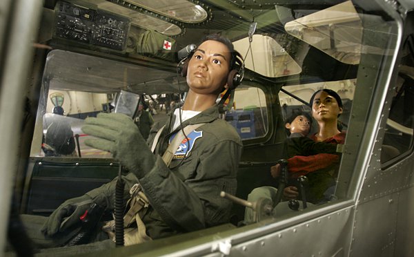 The Republic of Vietnam Historical Society Blog: VNAF Major Lý Bửng's ...