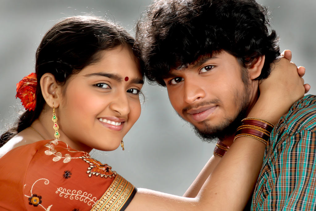 Parimala Thiraiarangam Movie Stills Baby Sanusha |Tamil Cinema News ...
