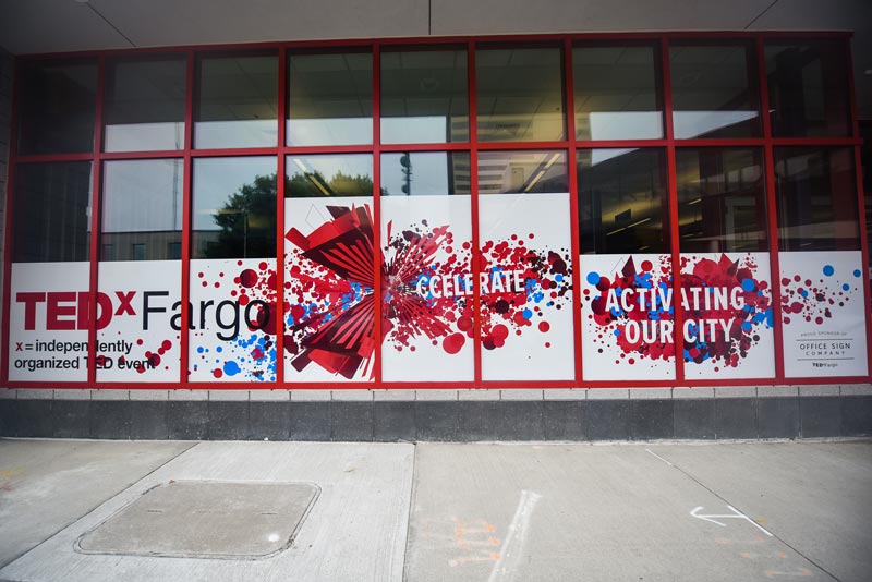 Five Ways to Use Signs at Your Charity Event - Office Sign Company Blog