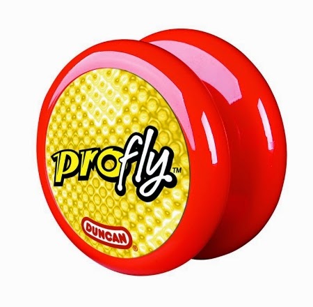 JUGUETES PARA TODOS: HISTORIA DEL YO-YO