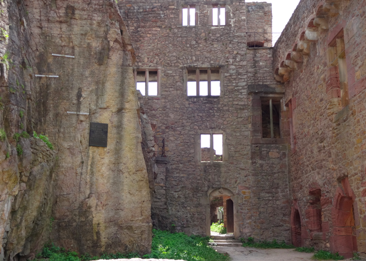 The Keller Family History: 2015