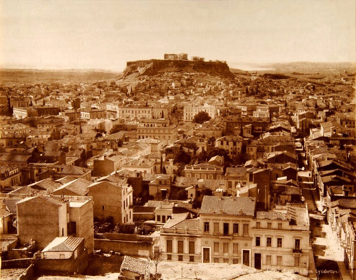 ΙΣΤΟΡΙΑ ΕΛΛΗΝΙΚΗ ΚΑΙ ΠΑΓΚΟΣΜΙΑ : Η ΑΝΑΒΙΩΣΗ ΤΩΝ ΑΡΧΑΙΩΝ ΟΛΥΜΠΙΑΚΩΝ ...