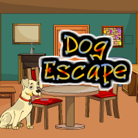 Dog Escape | Juegos de Escape. Escape Games. Escape Room Online