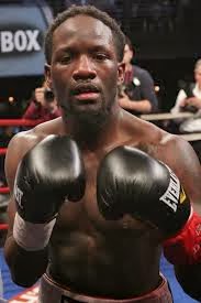 Boxing Along The Beltway: Beltway Boxing 2013 -- Boxer Of The Year!