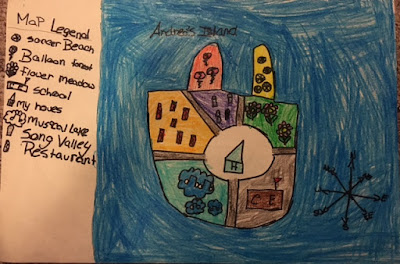 I'm Not Your Grandpa, I'm Your Teacher.: Making Autobiography Maps