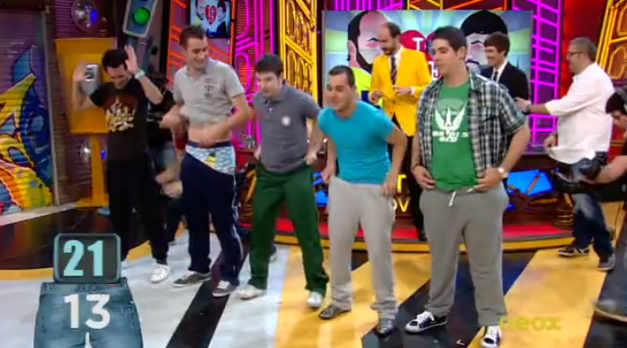 ¡Otra Movida y María Aracil!: RESUMEN PROGRAMA 811