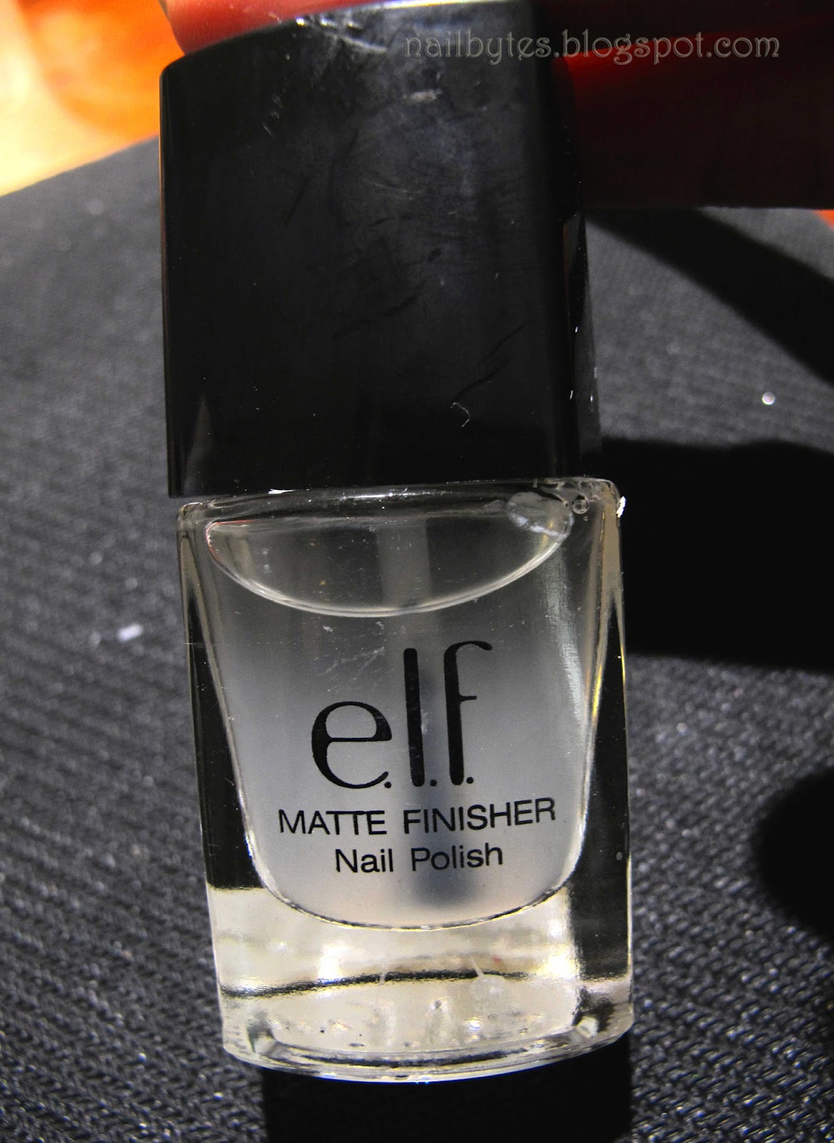 nailbytes: Seche French Manicure