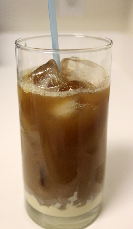 Delicious!!!: Iced Coffee