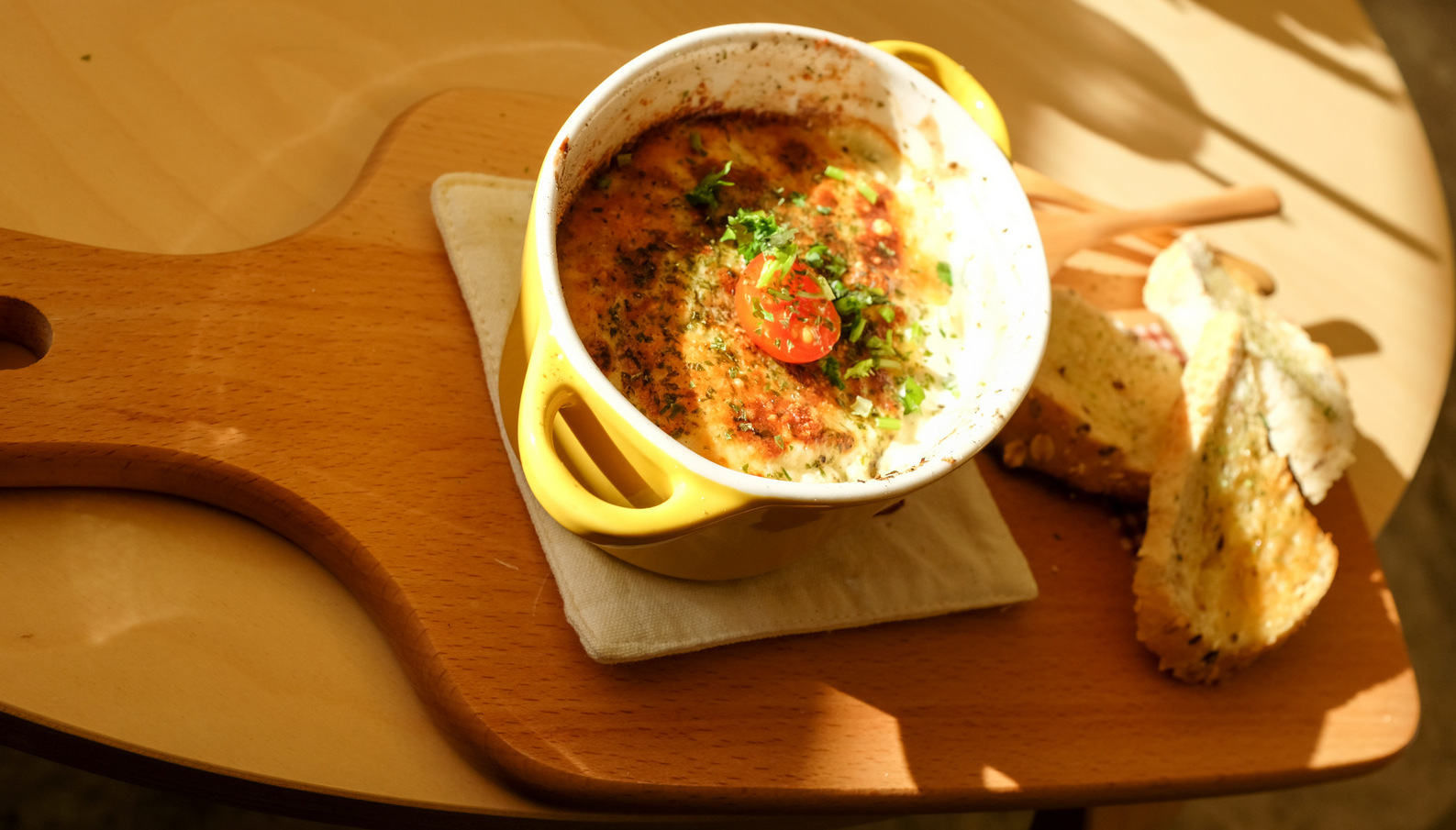 Mochu Locco Zakka @ Cheras