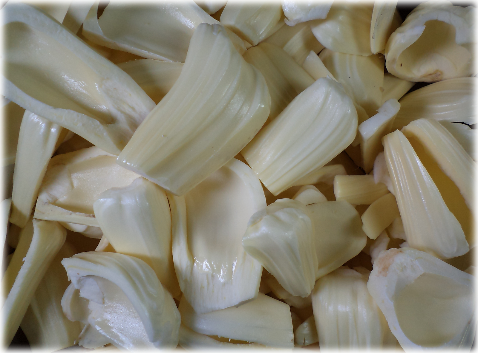 Mouthwatering Food Recipes: 259) CHAKKA PUZHUKKE