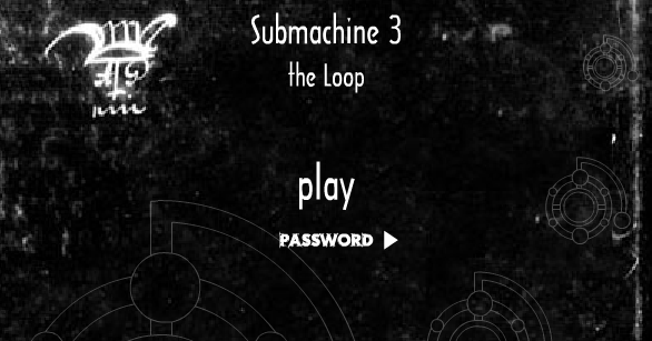 Detonados de Jogos de Escape e Fuga: Detonado Submachine 3: The Loop