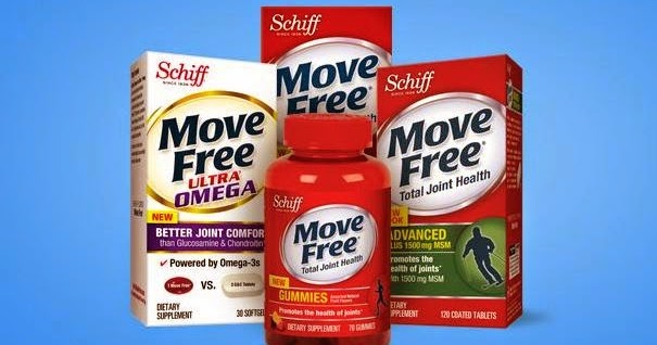 Schiff Move free - Tìm hiểu về sản phẩm hỗ trợ điều trị thoái hóa xương ...