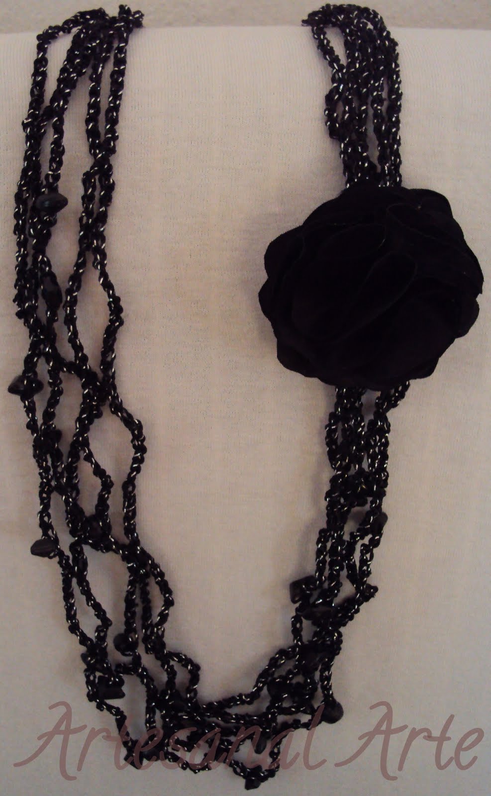 Artesanal Arte: *** Colares Artesanais