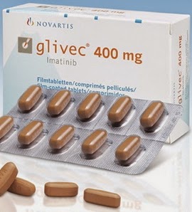 Gleevec Tablets Online | Imatinib Novartis Price: Imatinib Online Price USA