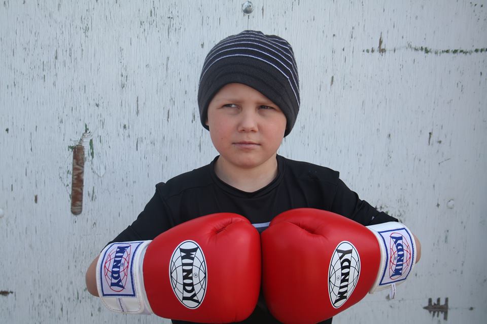 PS I Adore You: Logan