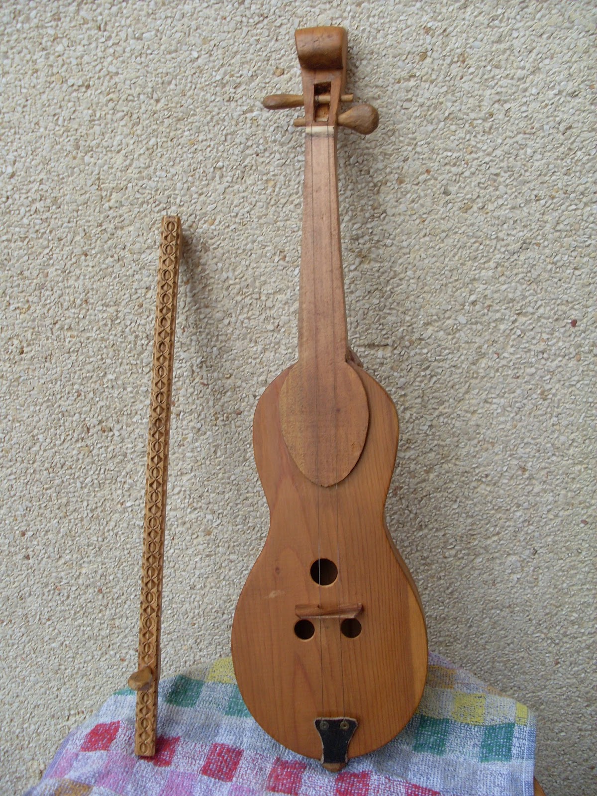 El Rabel : RABEL DE VILLACANTID