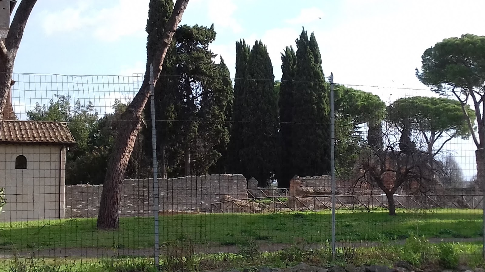 Via Appia Antica - da Porta Capena (Roma) a Cisterna di Latina: Prima e ...