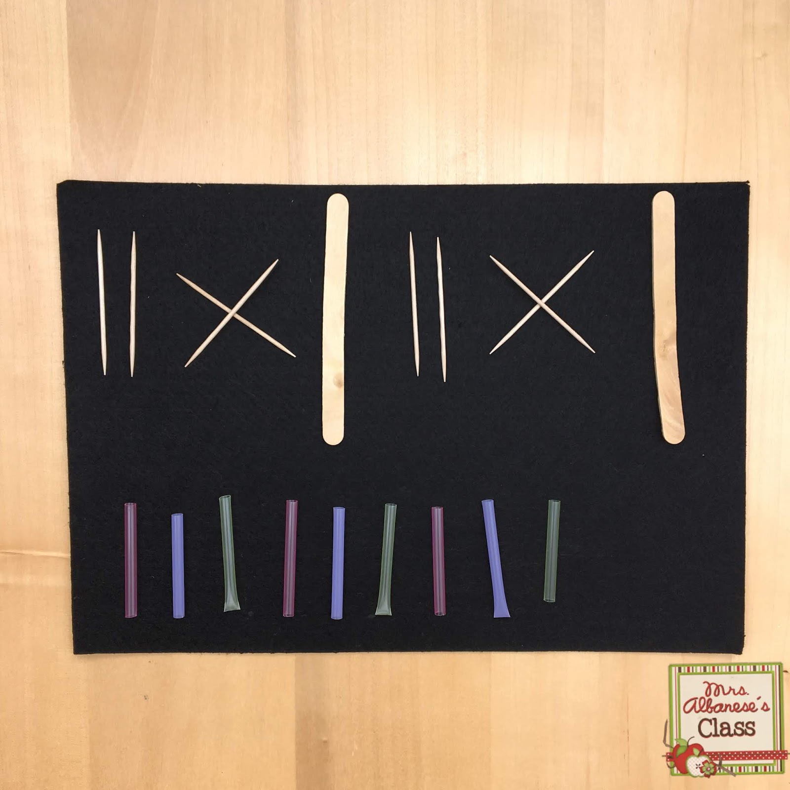 Patterning in Kindergarten | Mrs. Albanese's Kindergarten Class