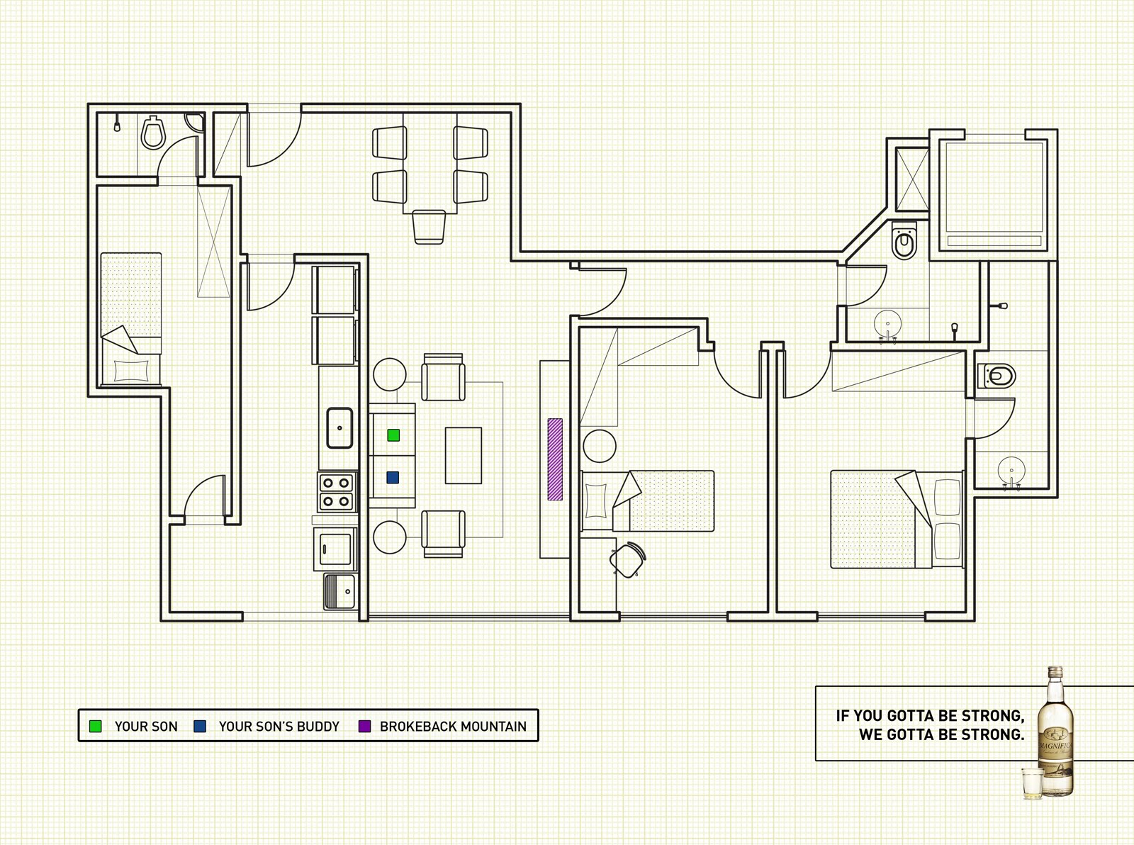 copyranter: The 8 Worst Print Ads of 2011.