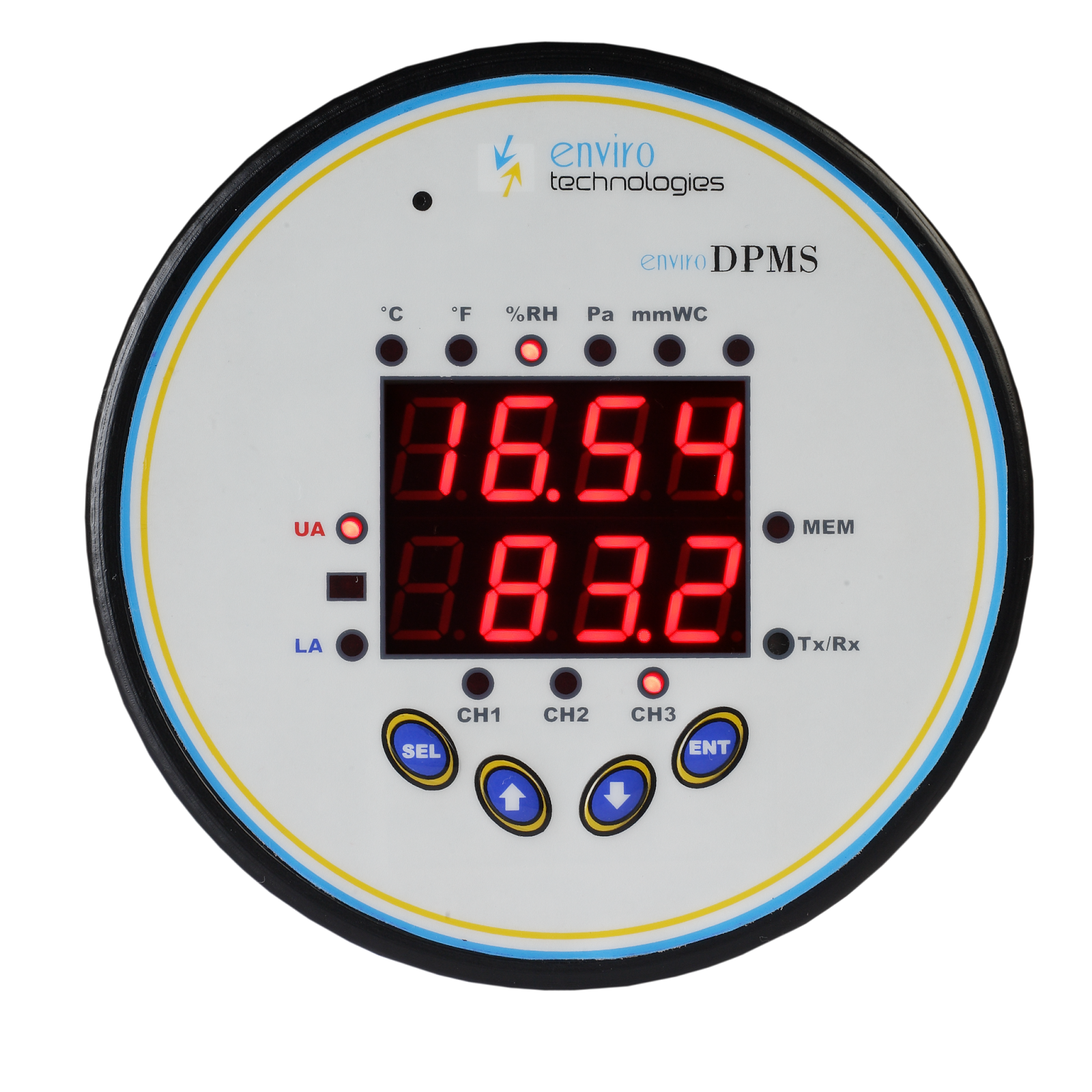 Enviro Technologies: Complete Solution for Pharma Cleanroom