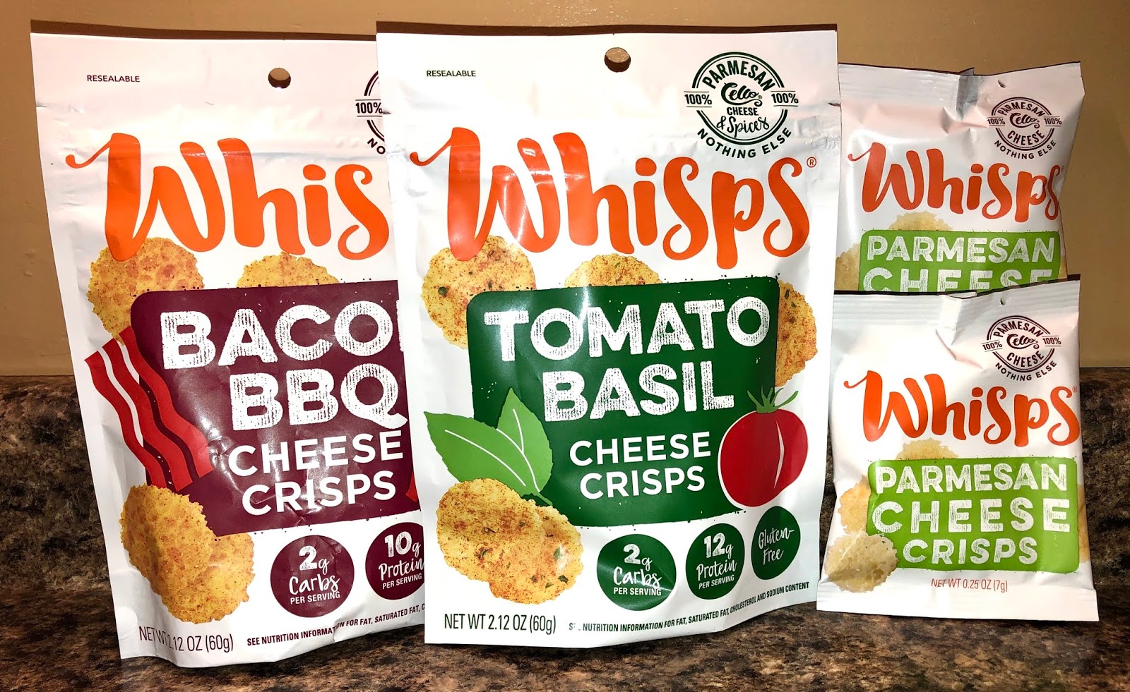 Stacy Talks & Reviews: Snacks & Food Gifts Galore!