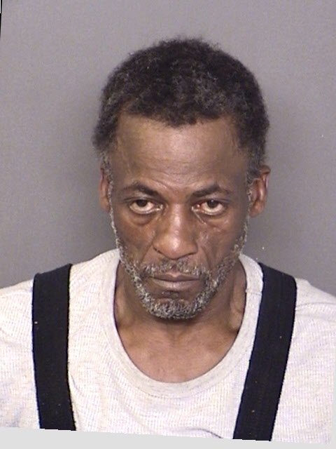 St. Mary's County Sheriff's Office - News: On-View Arrests, Warrants, DUIs